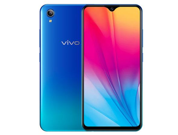 vivoy91手机截图