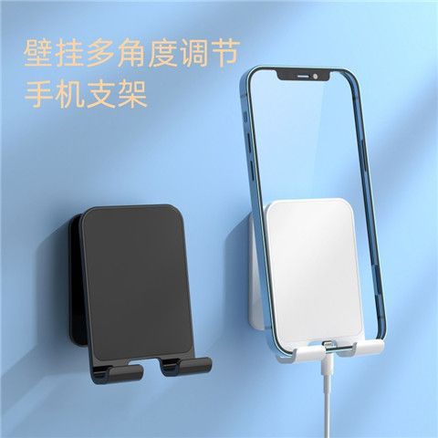 手机挂墙上图标