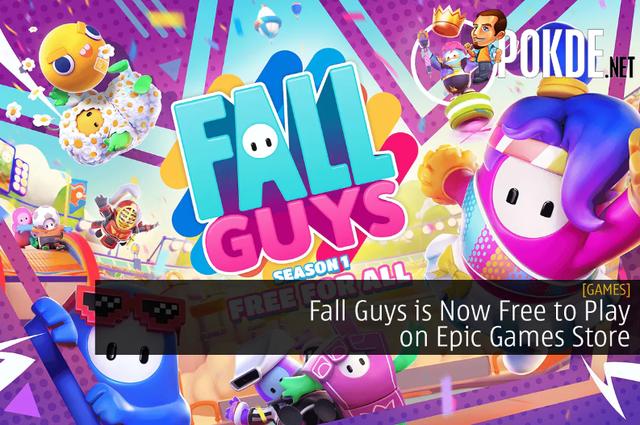 fall guys下载图标