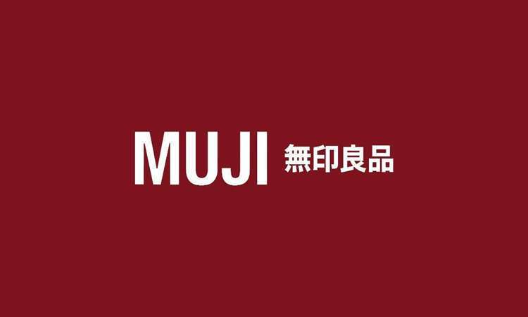 无印良品logo图标