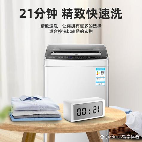 荣事达洗衣机重置程序图标