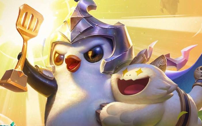 火狐金铲铲辅助卡密图标