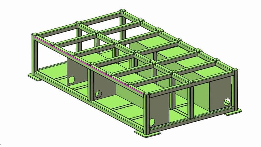 solidworks焊件库位置截图