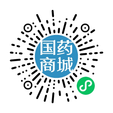 国药商城官网app图标