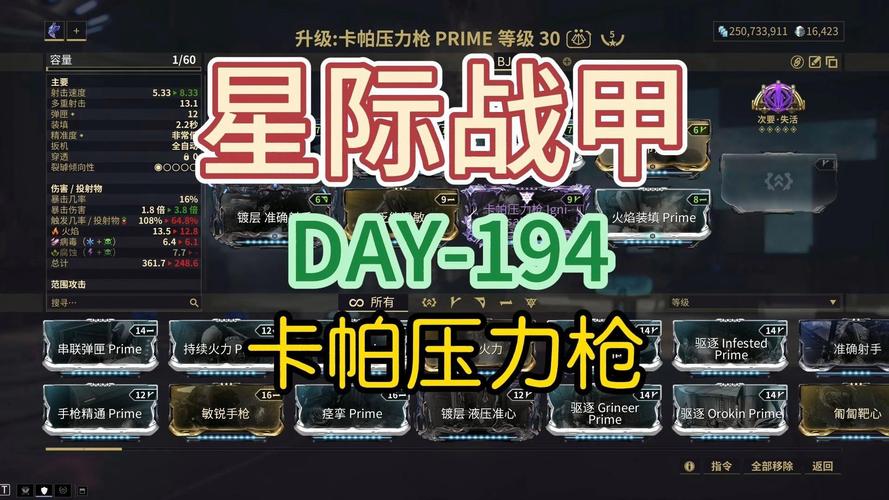 卡帕压力枪使用说明图标