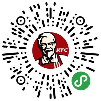 肯德基官方小程序图标