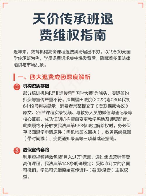 19800传承班退费原因分析图标