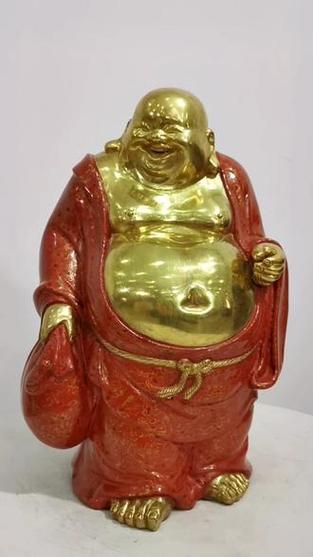乾坤布袋图标