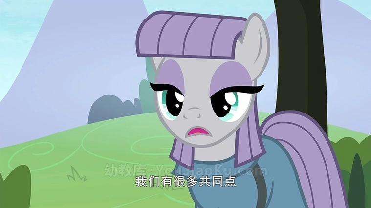 小马宝莉全集免费观看第八季图标
