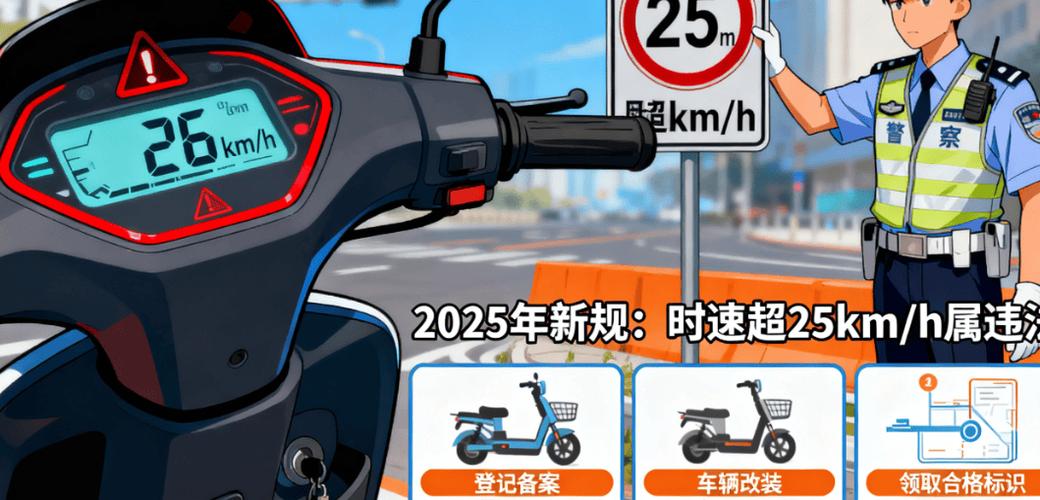 电动车最大速度限制图标