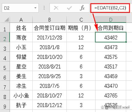 到期日天数计算公式图标