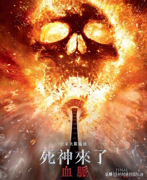 死神来了app图标