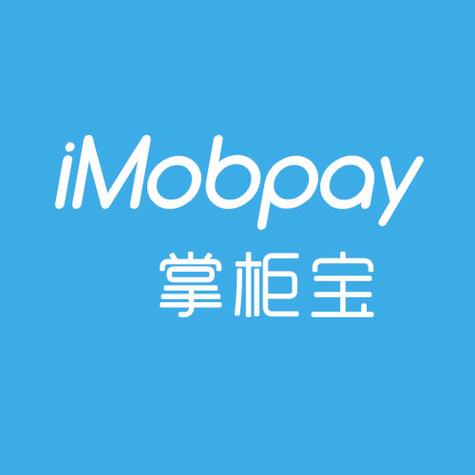 掌柜宝图标