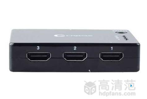 一个魔百盒可以连接两个电视吗图标