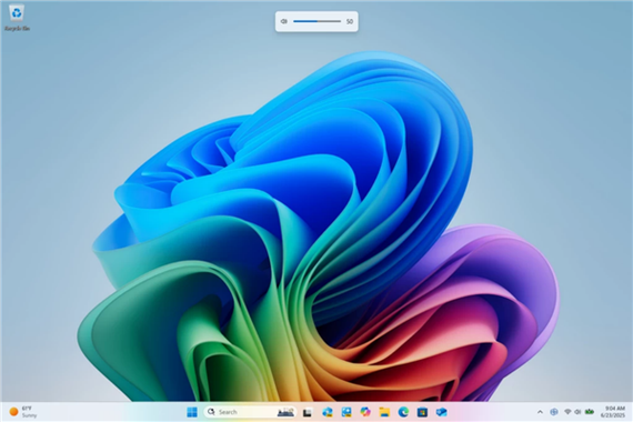 Win11图标