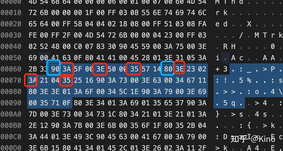 midi文件记录的是什么图标