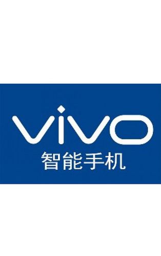 vivo手机log打开的标志