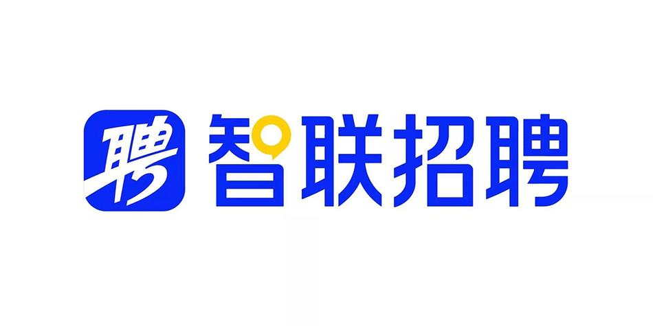 智联招聘官网图标