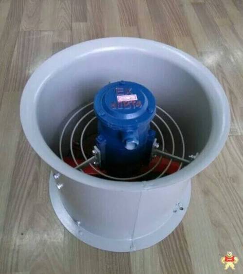 防爆风机厂家直销图标