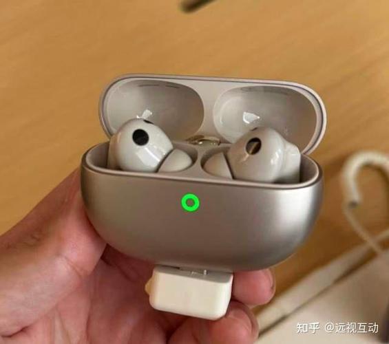 耳机建议买华为还是苹果图标