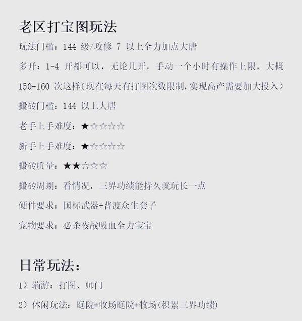艾勒代葛村挖宝藏最简单三个步骤