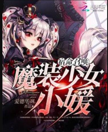 魔装小说图标