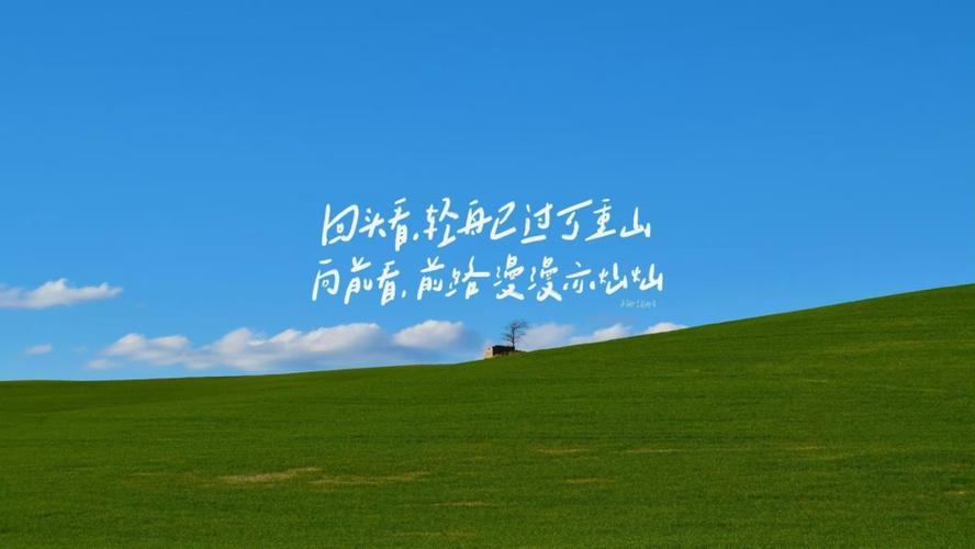 电脑屏幕壁纸图片截图