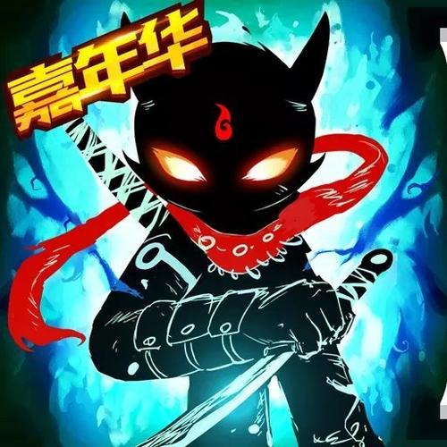 火柴人联盟2无限金币无限钻石版图标