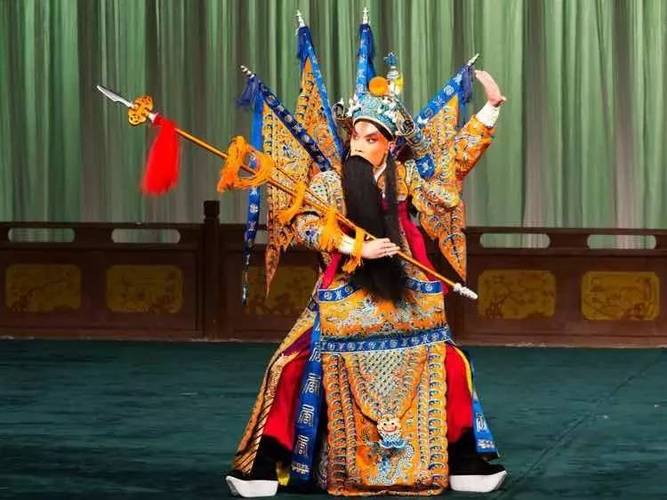 李如珪历史原型是谁图标