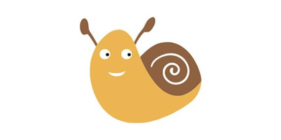 蜗牛影视破解版最新图标
