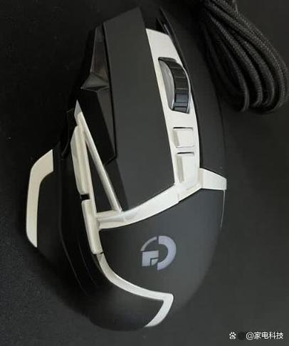 g502无线和g502x图标