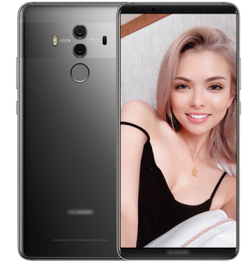 华为mate10pro多少钱