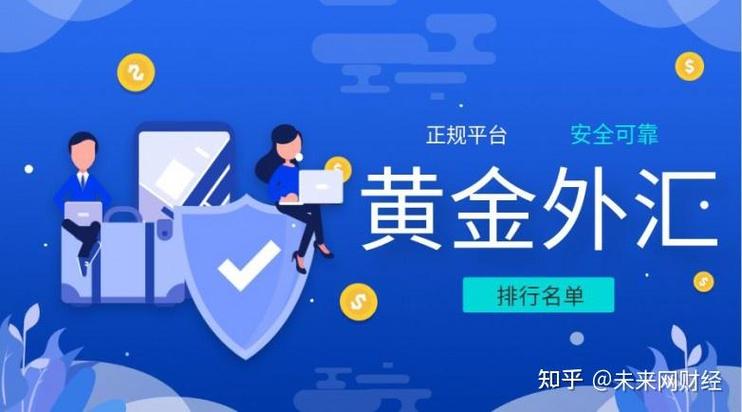 国外交易平台图标