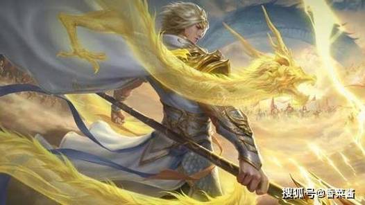 怎么免费领王者赵云皮肤截图