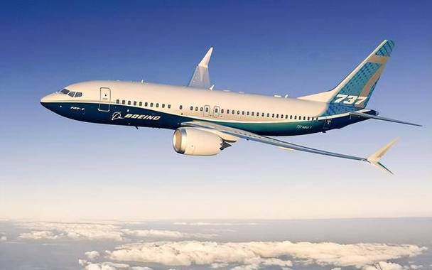 737max10图标