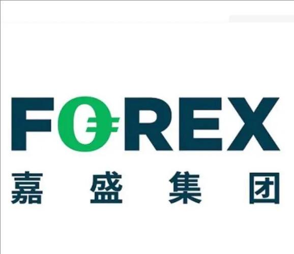 上海嘉盛集团 外汇图标