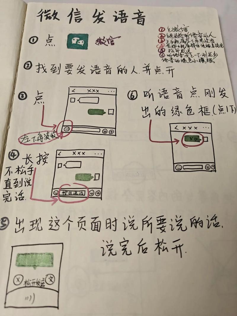 vivo手机注册微信教程图标