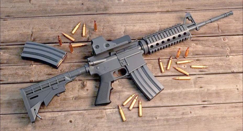 MK18和HK416哪个更实用