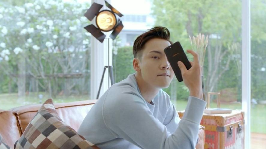 oppor11广告视频图标