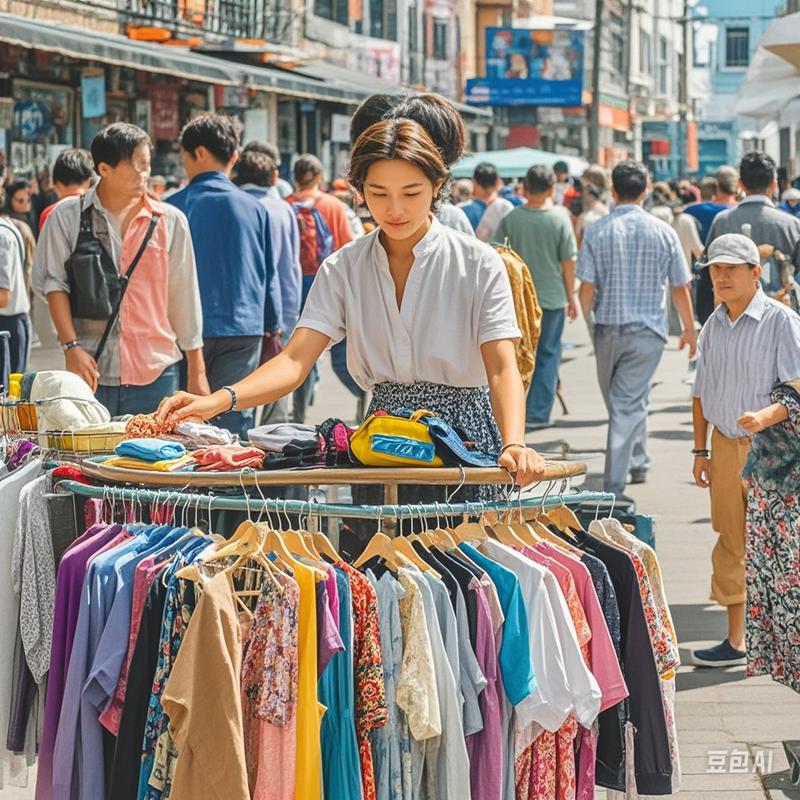 什么贼不偷东西而卖东西图标