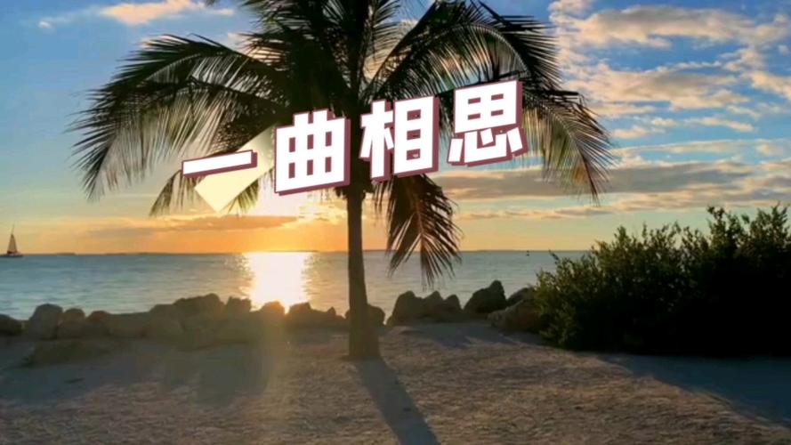 一曲相思图标