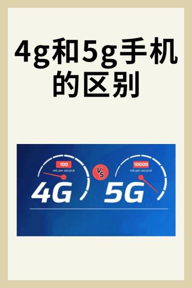 5G常掉4G是什么原因图标