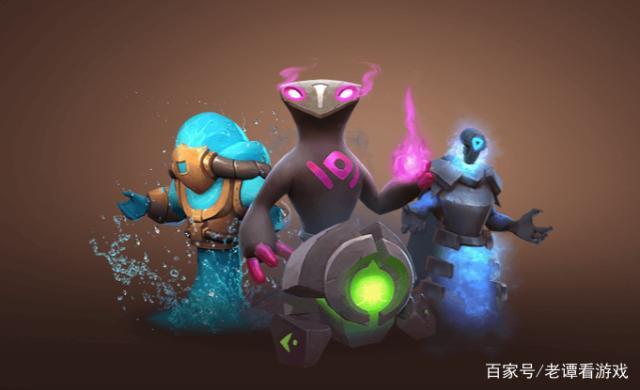 多多自走棋最强组合