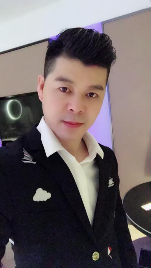 王小虎个人资料简介图标