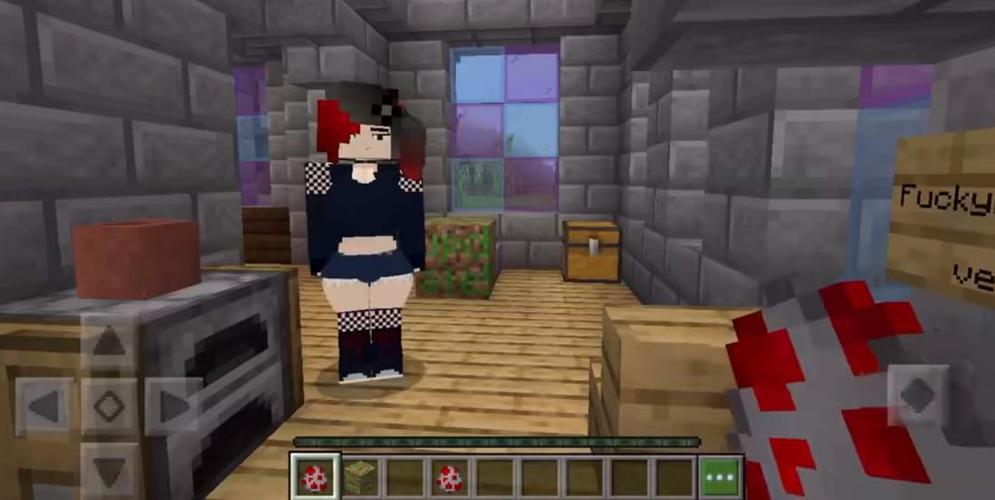 我的世界艾莉模组解压包怎么安装