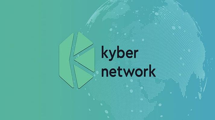 knc币有价值吗图标