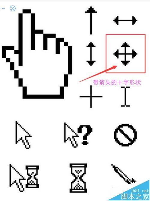 wps编辑文字鼠标老是不见了图标