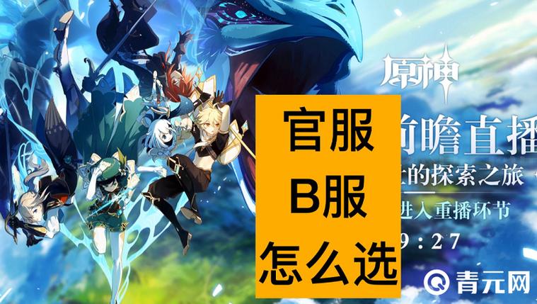 原神下了官服还能下b服吗图标