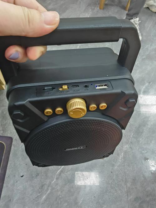 收费音响怎么连接截图