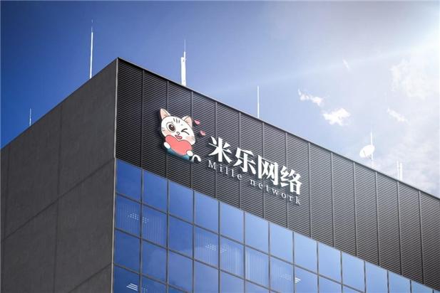 米乐科技是做什么的图标